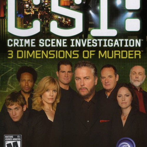 All 15 games in the CSI universe | GameCompanies.com
