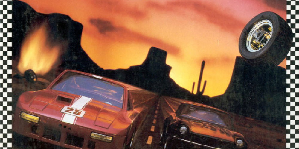 Racing Destruction Set | GameCompanies.com