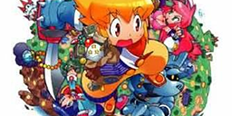 Dokapon DX: Wataru Sekai wa Oni Darake | GameCompanies.com