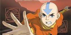 Avatar: The Last Airbender | GameCompanies.com