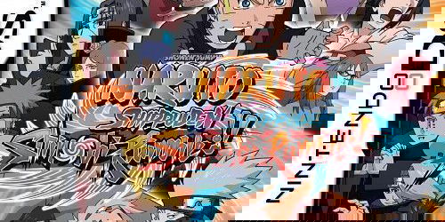 Naruto Shippuden: Shinobi Rumble | GameCompanies.com