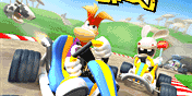 Rayman Kart | GameCompanies.com