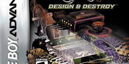 BattleBots: Design & Destroy | GameCompanies.com