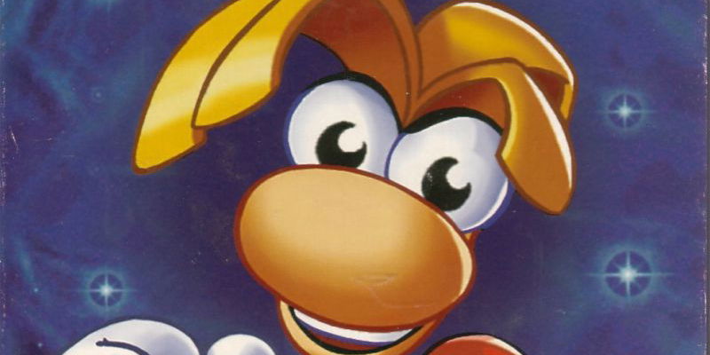 Rayman Designer | GameCompanies.com