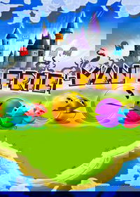 Pac-Man Friends | GameCompanies.com