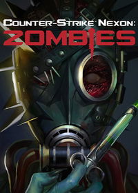 Counter-Strike Nexon: Zombies | GameCompanies.com