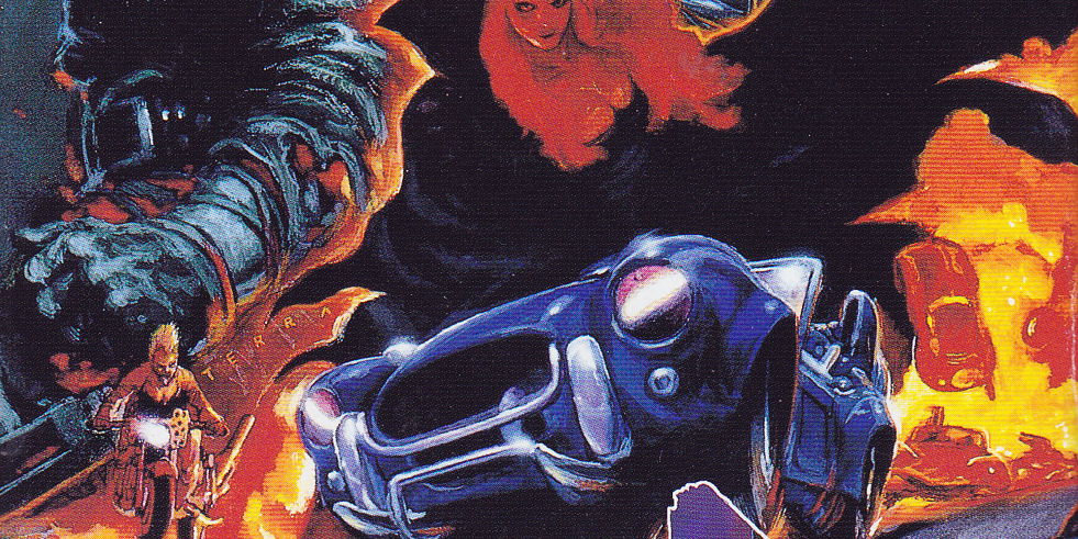 Zoku: The Legend of Bishin | GameCompanies.com