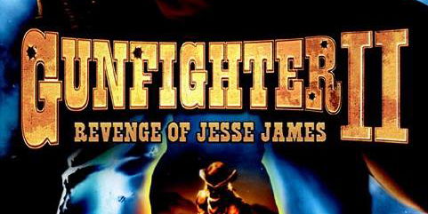 Gunfighter 2: The Revenge of Jesse James | GameCompanies.com