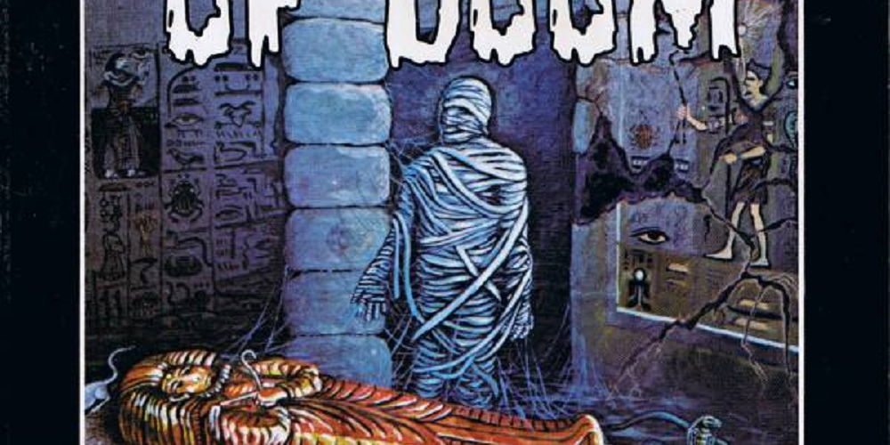 Pyramid of Doom | GameCompanies.com