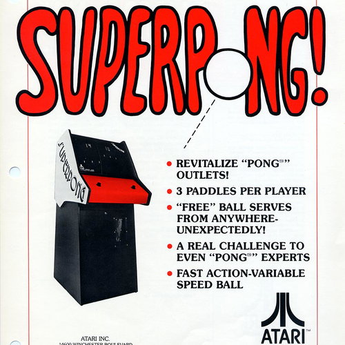 All 16 games from 1974. | GameCompanies.com