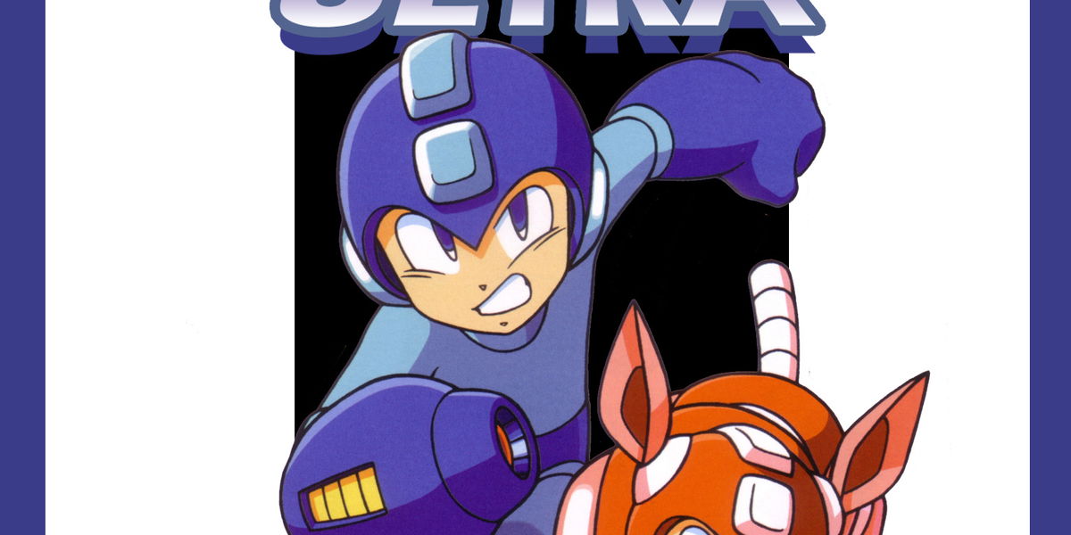 Mega Man Ultra | GameCompanies.com