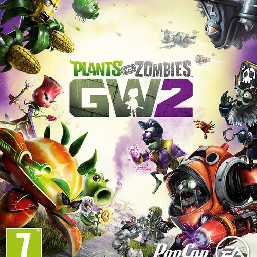 PopCap Games | GameCompanies.com