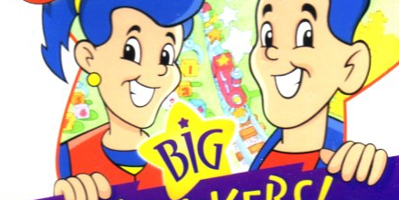 Big Thinkers 1st Grade | GameCompanies.com