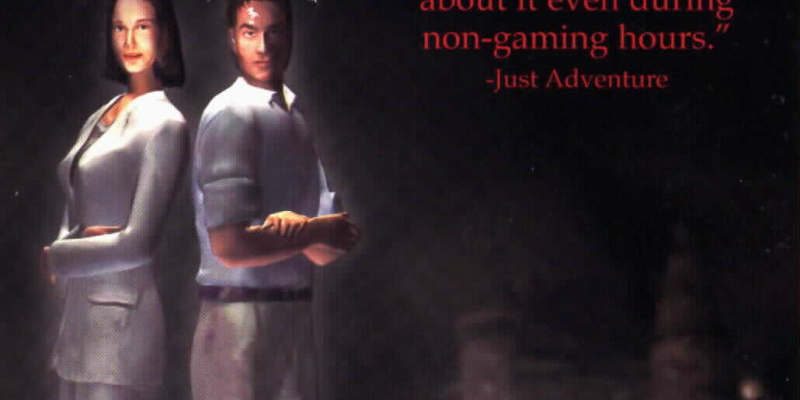 The Watchmaker | GameCompanies.com