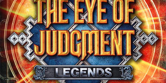The Eye of Judgment: Legends | GameCompanies.com
