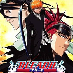 All 30 All games in the Bleach universe | GameCompanies.com
