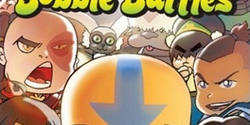 Avatar: The Last Airbender - Bobble Battles | GameCompanies.com