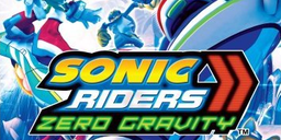 Sonic Riders: Zero Gravity | GameCompanies.com