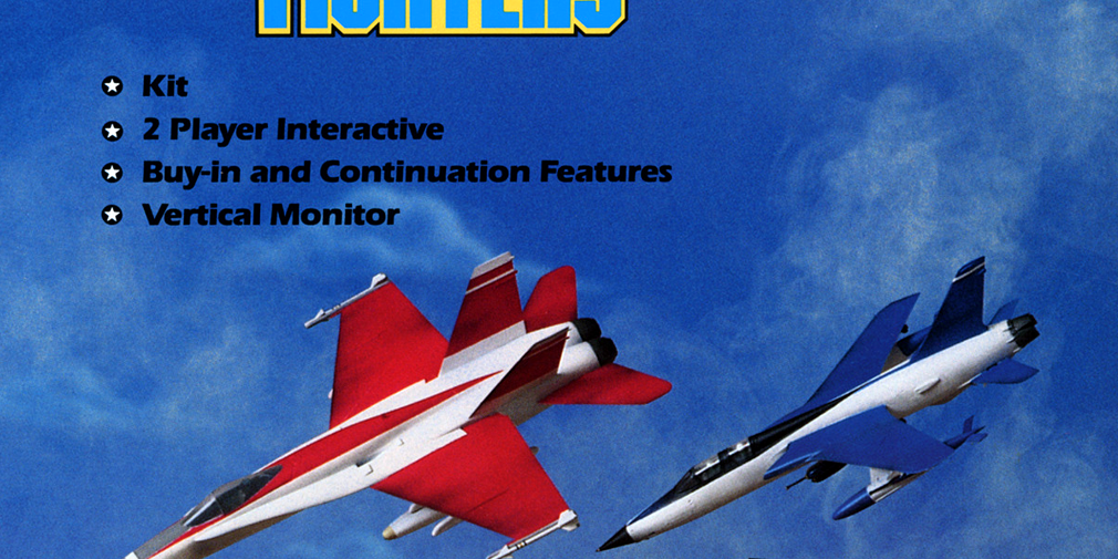 Lightning Fighters | GameCompanies.com