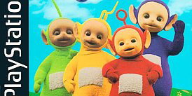 Play with the Teletubbies | GameCompanies.com