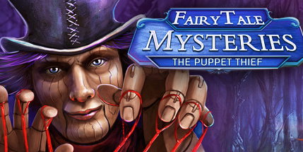 Fairy Tale Mysteries: The Puppet Thief | GameCompanies.com
