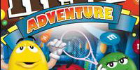 M&M's Adventure | GameCompanies.com