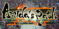 Amida's Path | GameCompanies.com