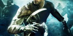 Dark Sector | GameCompanies.com