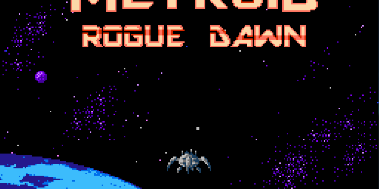 Metroid - Rogue Dawn | GameCompanies.com