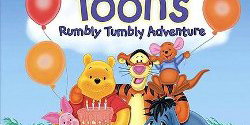 Winnie the Pooh's Rumbly Tumbly Adventure | GameCompanies.com