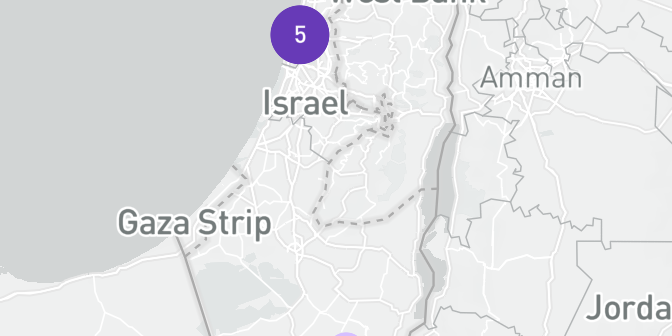 All 9 game companies in The Israeli Game Industry | GameCompanies.com