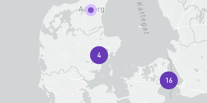 All 3 regions in The Danish Game Industry | GameCompanies.com