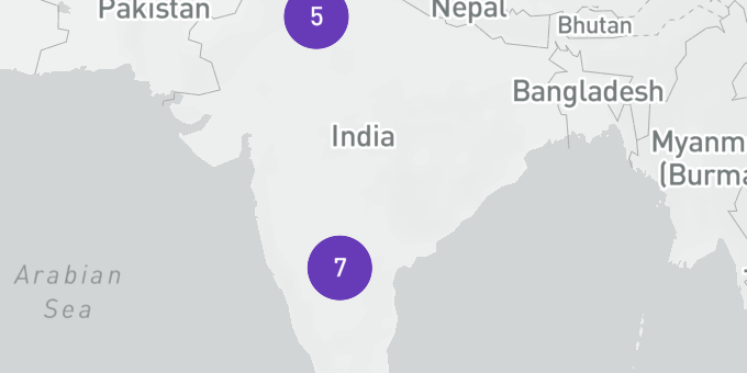 All 29 game companies in The Indian Game Industry | GameCompanies.com