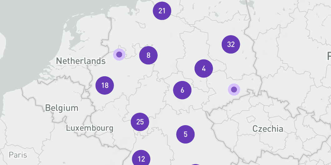 All 114 game companies in The German Game Industry | GameCompanies.com