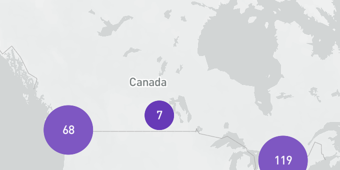 All 263 game companies in The Canadian Game Industry | GameCompanies.com